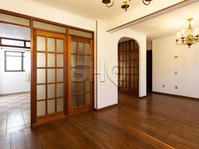 Imoveis na Vila Olímpia