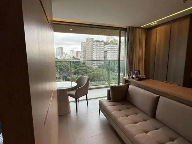 Apartamento à venda na Vila Olímpia