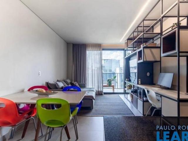 Imoveis na Vila Olímpia