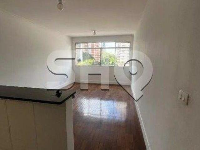 Imoveis na Vila Olímpia