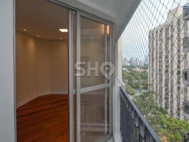 Imoveis na Vila Olímpia