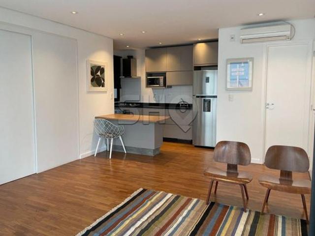 Imoveis na Vila Olímpia