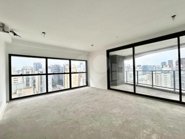 Imoveis na Vila Olímpia