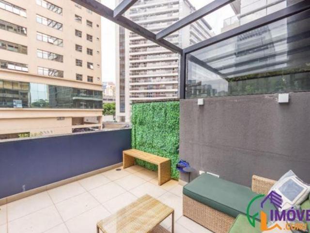 Imoveis na Vila Olímpia