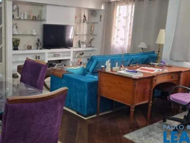 Imoveis na Vila Olímpia