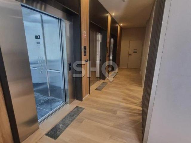 Imoveis na Vila Olímpia