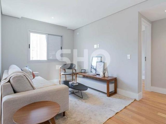 Imoveis na Vila Olímpia