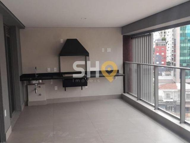 Imoveis na Vila Olímpia