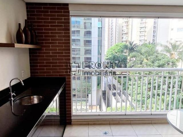 Imoveis na Vila Olímpia