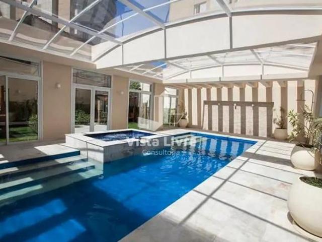 Apartamento à venda na Vila Olímpia