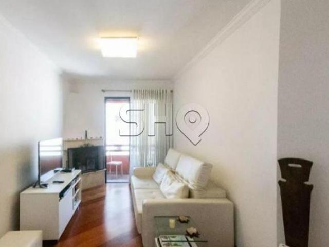 Imoveis na Vila Olímpia
