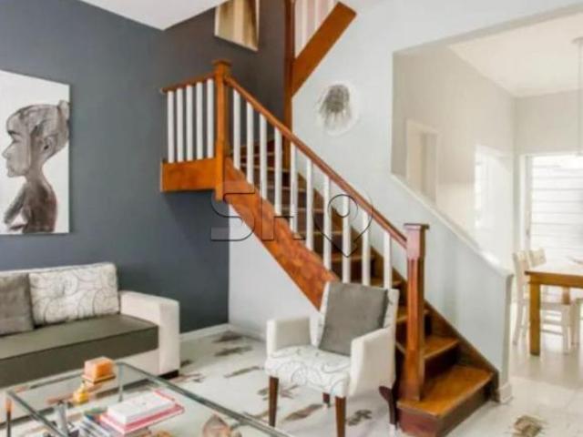 Imoveis na Vila Olímpia