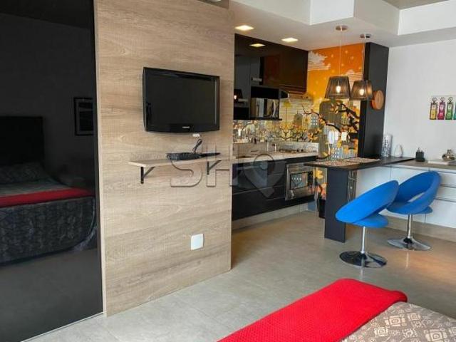 Imoveis na Vila Olímpia