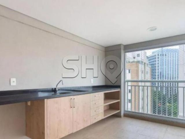 Imoveis na Vila Olímpia