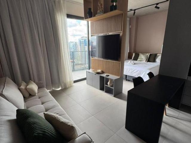 Imoveis na Vila Olímpia
