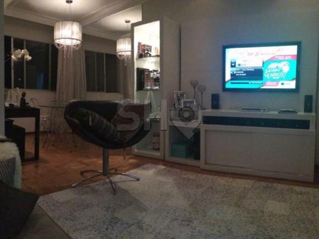 Imoveis na Vila Olímpia