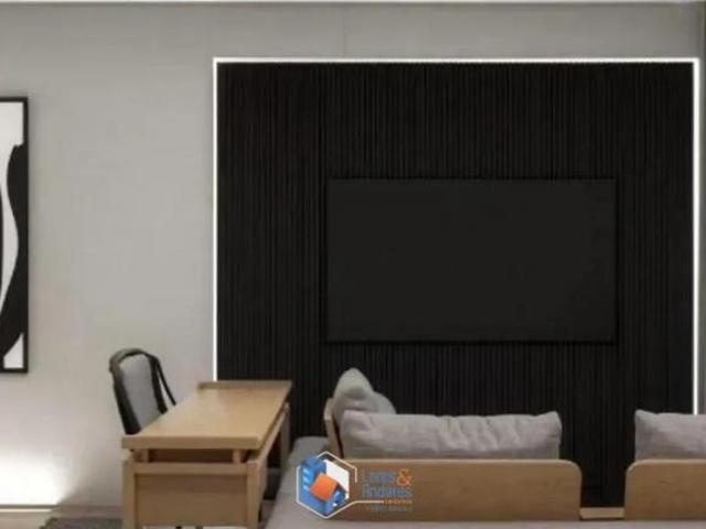 Imoveis na Vila Olímpia