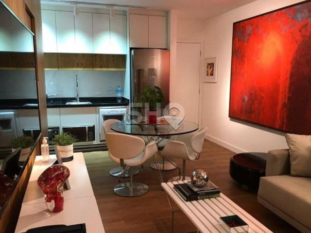 Imoveis na Vila Olímpia