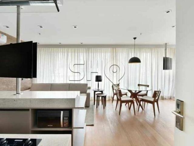 Imoveis na Vila Olímpia