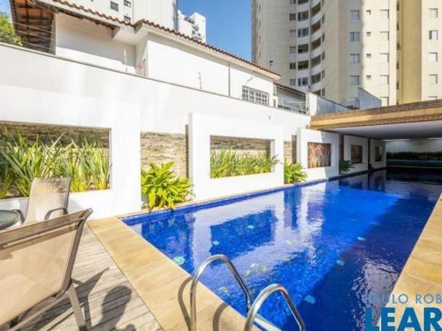 Imoveis na Vila Olímpia