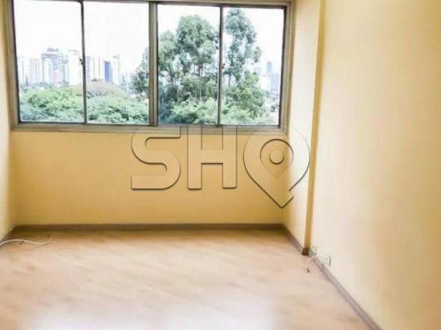 Imoveis na Vila Olímpia
