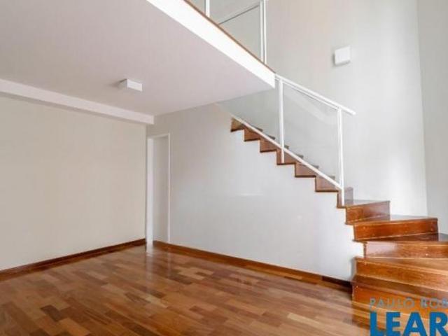 Imoveis na Vila Olímpia
