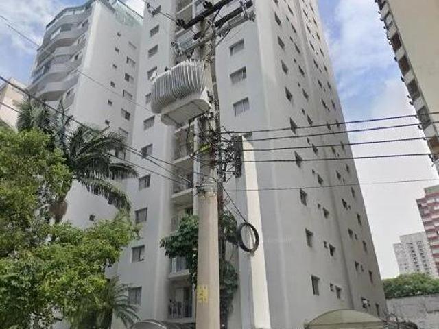 Imoveis na Vila Olímpia
