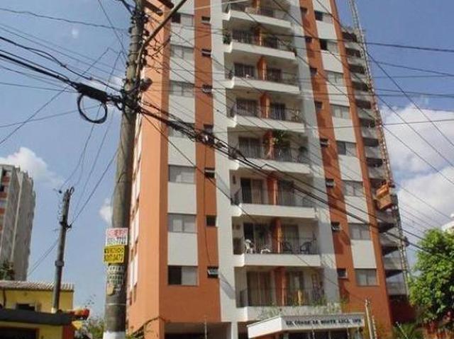 Imoveis na Vila Olímpia