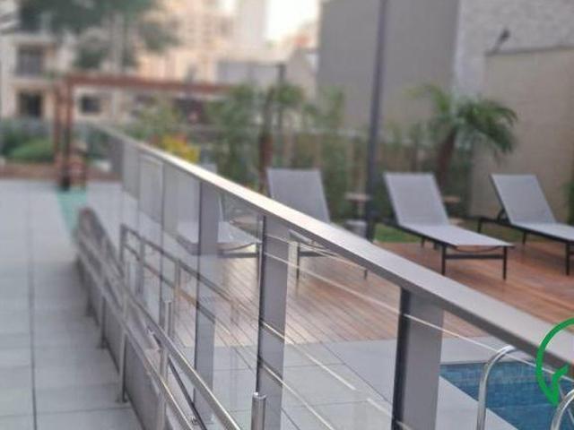 Imoveis na Vila Olímpia