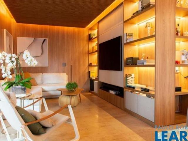 Imoveis na Vila Olímpia