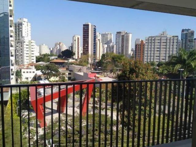 Imoveis na Vila Olímpia