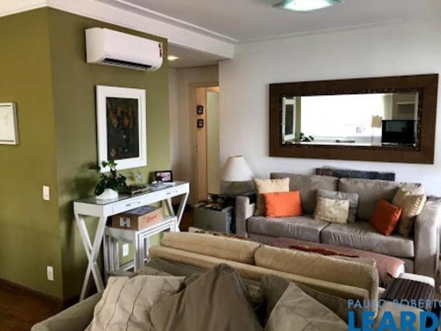 Imoveis na Vila Olímpia