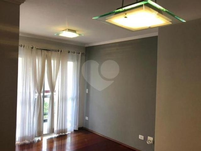 Imoveis na Vila Olímpia