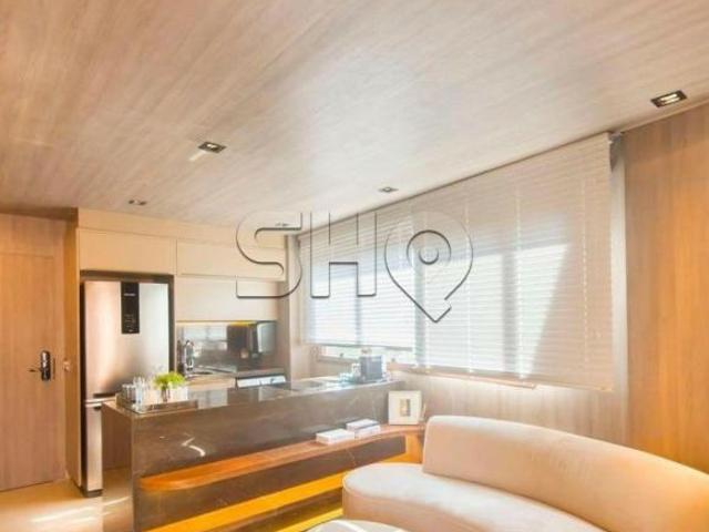 Imoveis na Vila Olímpia