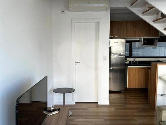 Imoveis na Vila Olímpia