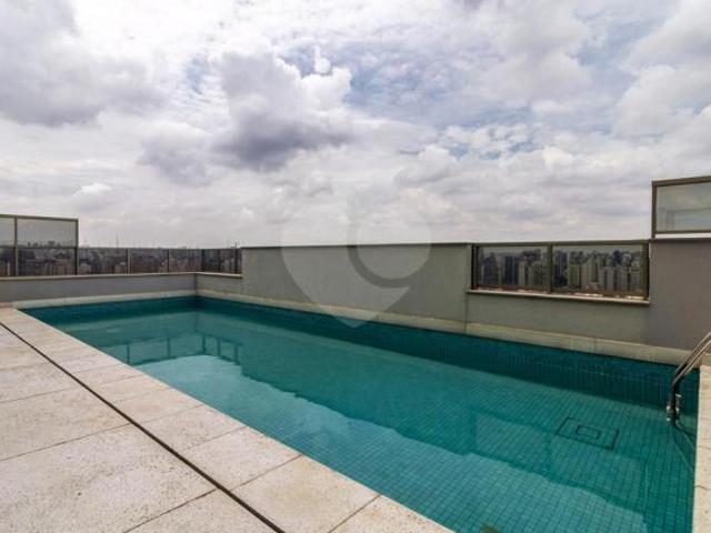 Imoveis na Vila Olímpia