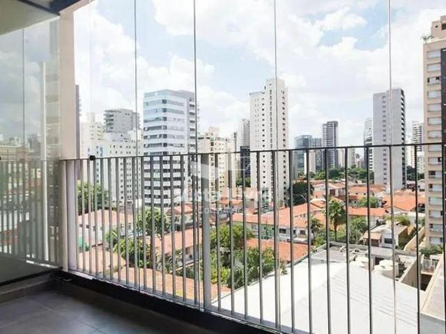 Imoveis na Vila Olímpia