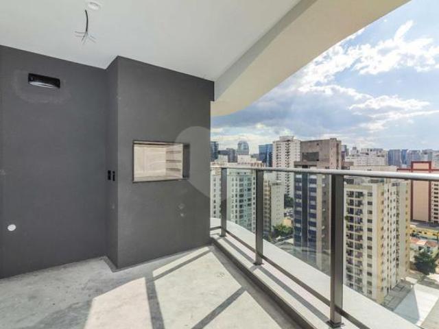 Imoveis na Vila Olímpia