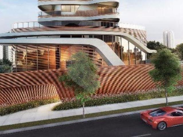 Imoveis na Vila Olímpia