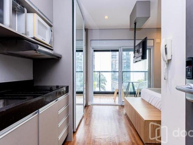 Imoveis na Vila Olímpia