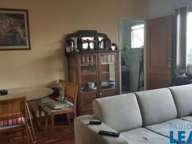 Imoveis na Vila Olímpia