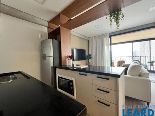 Imoveis na Vila Olímpia
