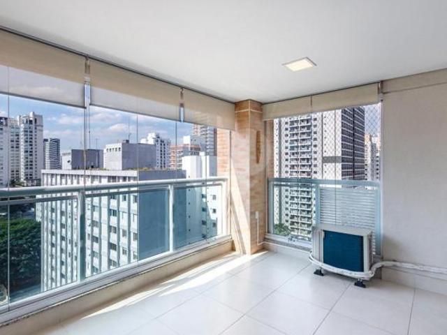 Imoveis na Vila Olímpia