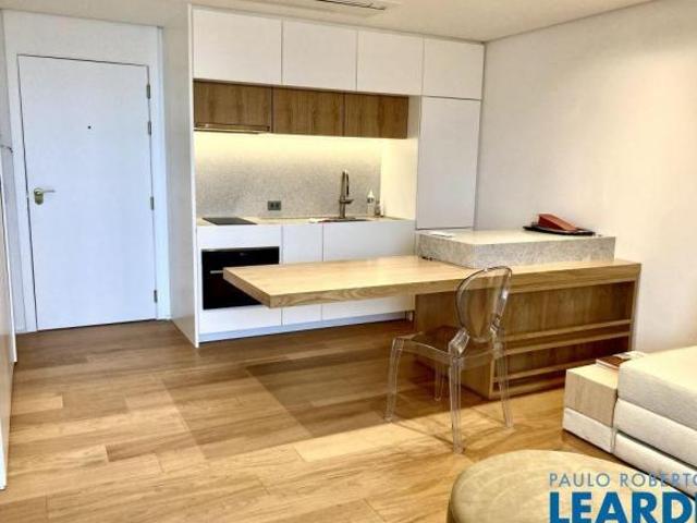 Imoveis na Vila Olímpia