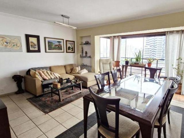 Imoveis na Vila Olímpia