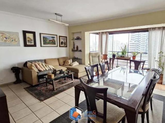 Imoveis na Vila Olímpia