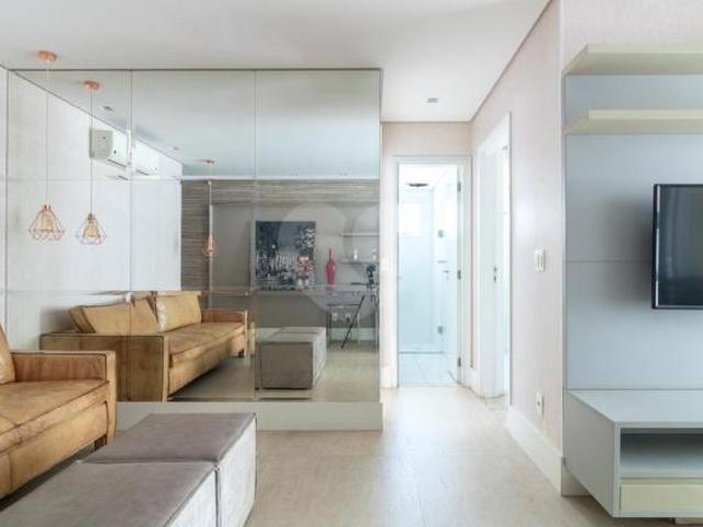 Imoveis na Vila Olímpia