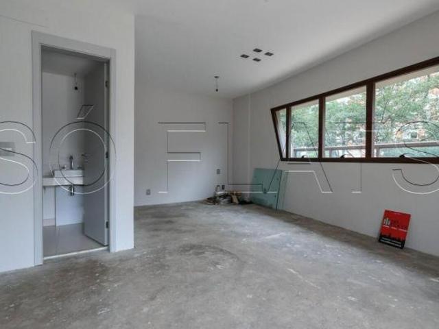 Apartamento em Vila Olímpia, São Paulo/SP de 100m² 1 quartos à venda por R$ 3.710.000,00
