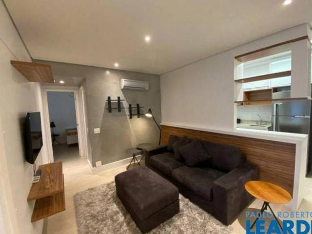 Imoveis na Vila Olímpia