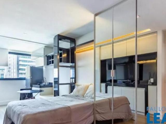 Imoveis na Vila Olímpia
